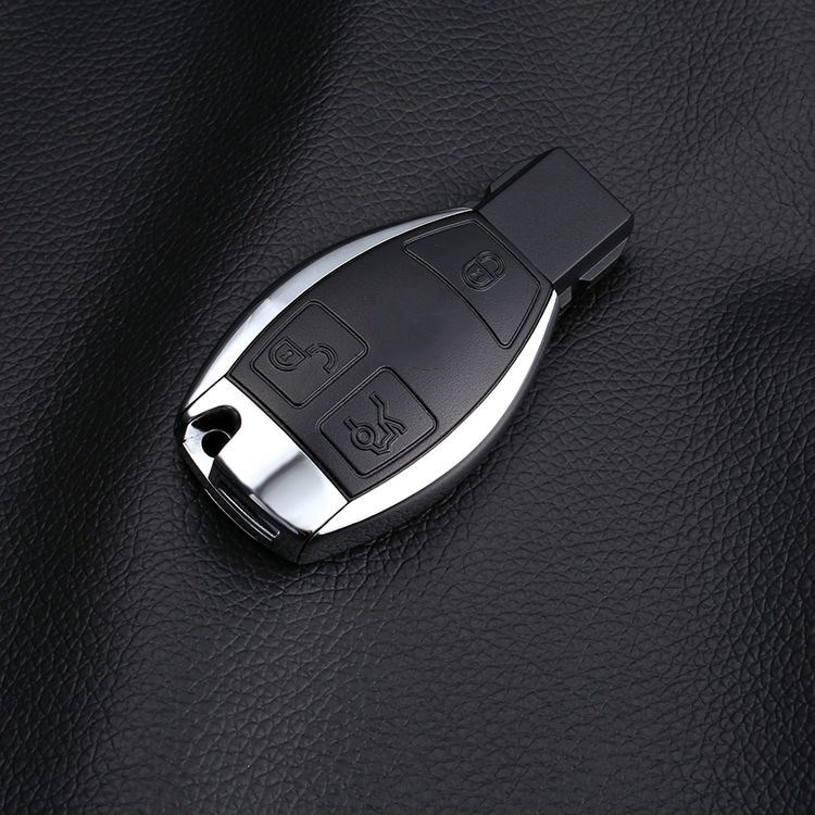 Mercedes Benz Car Key USB Drive - 9shop9