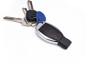 Mercedes Benz Car Key USB Drive - 9shop9